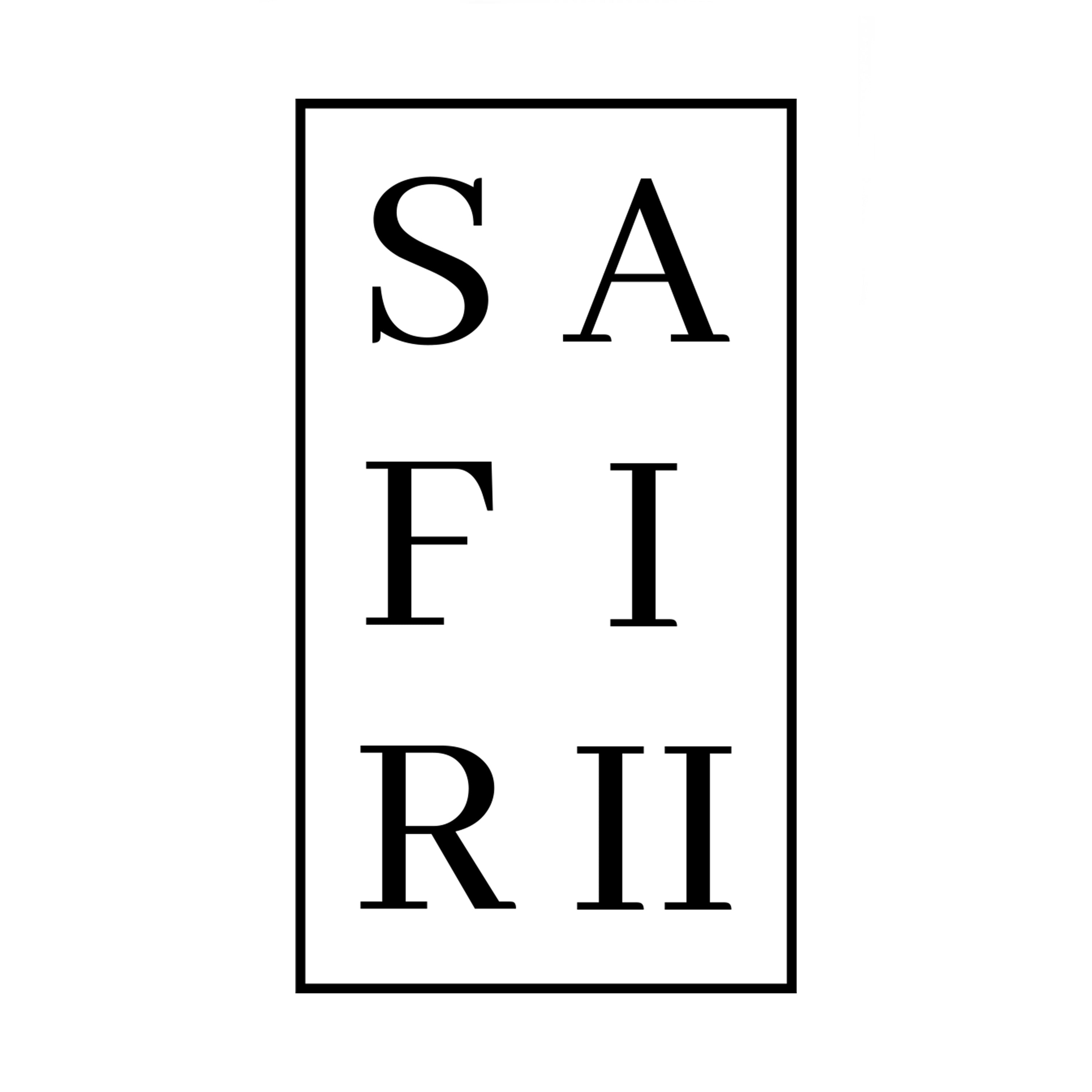 Bank Safir Logo